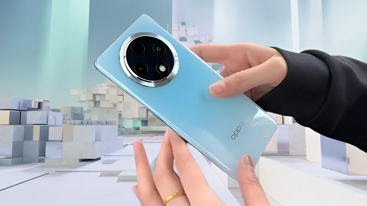 ₹27,999 वाला Oppo F27 Pro+ अब इतना सस्ता जो आपकी सोच से परे – मौके का लाभ उठायें